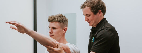 FROZEN SHOULDER - WHEN LIFE GIVES YOU THE 'COLD' SHOULDER - Optimal ...