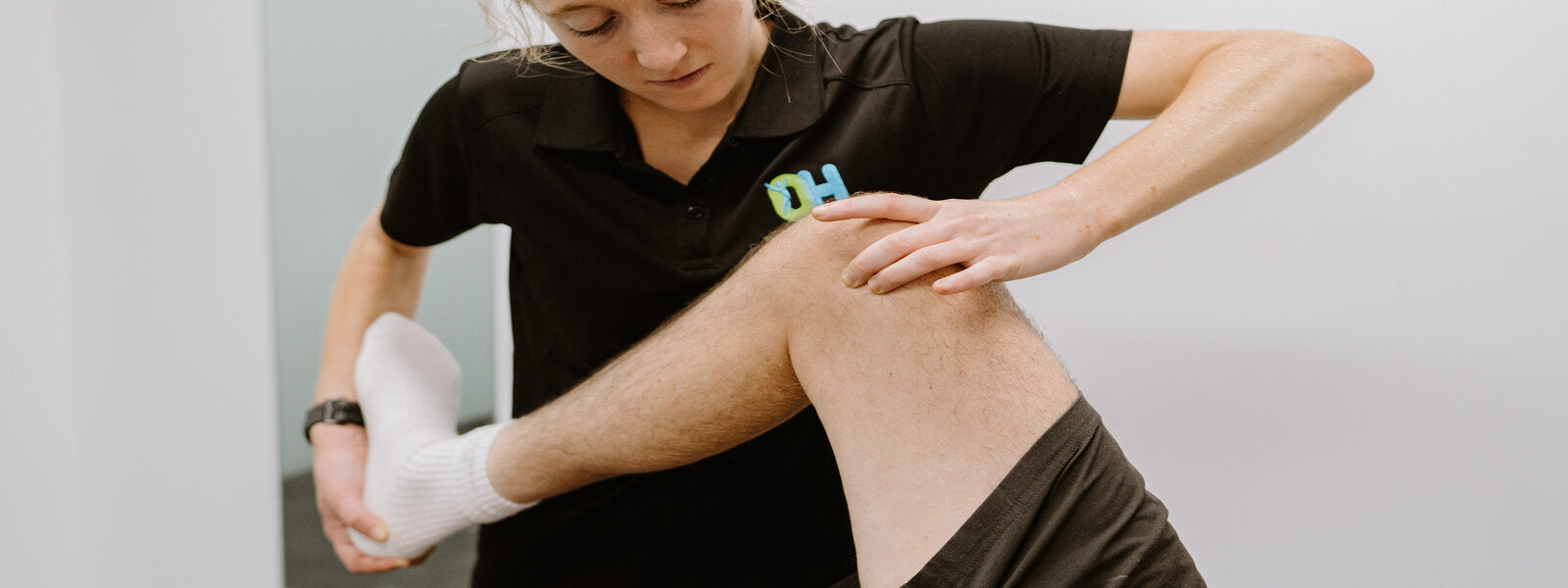 Annoyed by anterior knee pain? Patellofemoral joint pain explained, wi ...