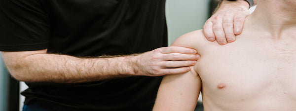 Bowled over by a shoulder injury? Here’s how you can restore your bowl ...