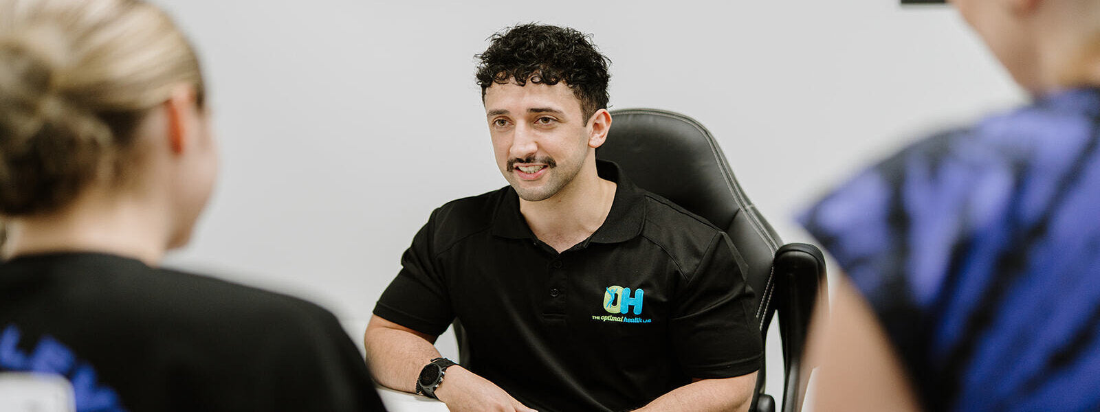 What is Relative Energy Deficiency Syndrome (RED-S)? - Optimal Health Lab