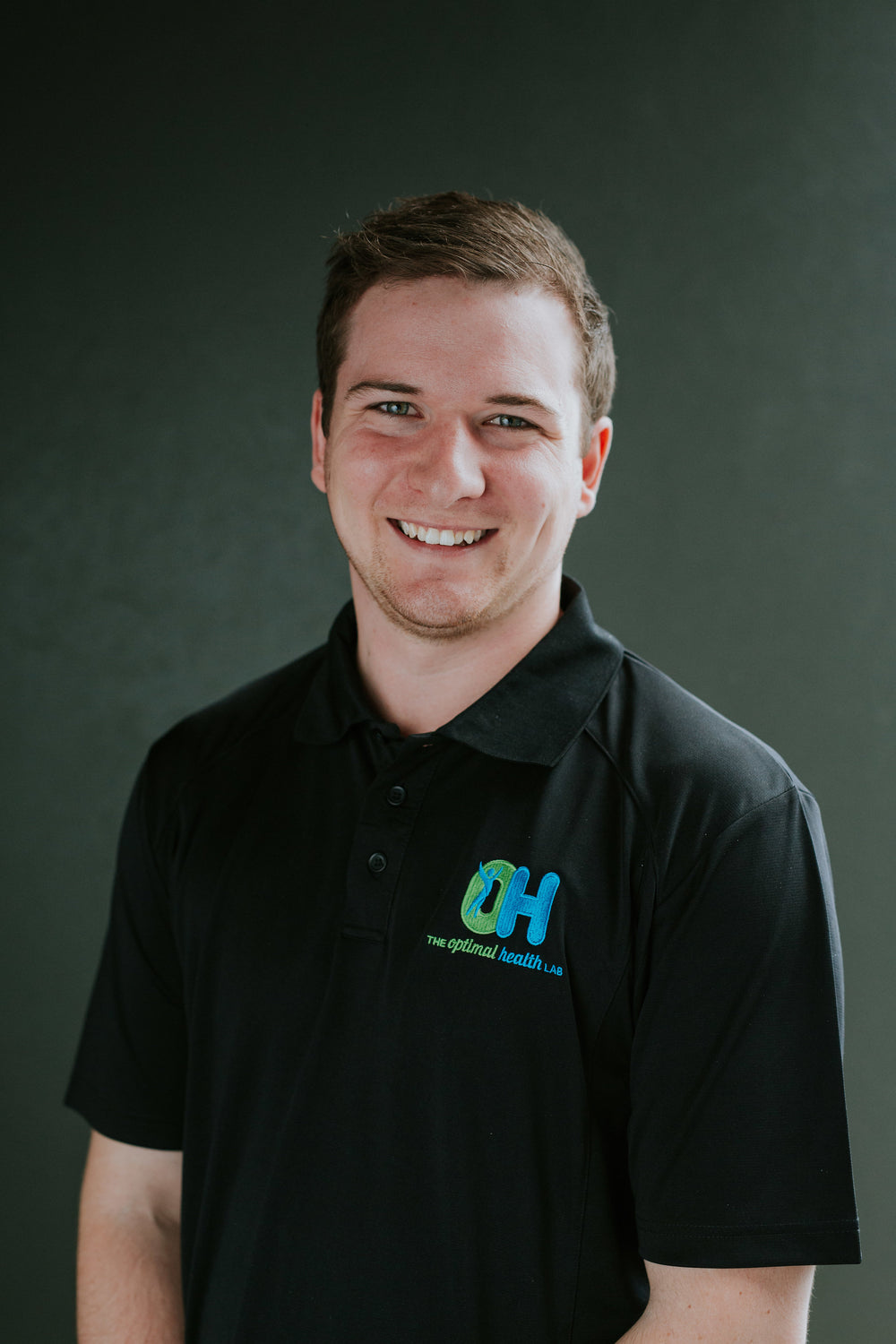 Meet Our Team - Optimal Health Lab