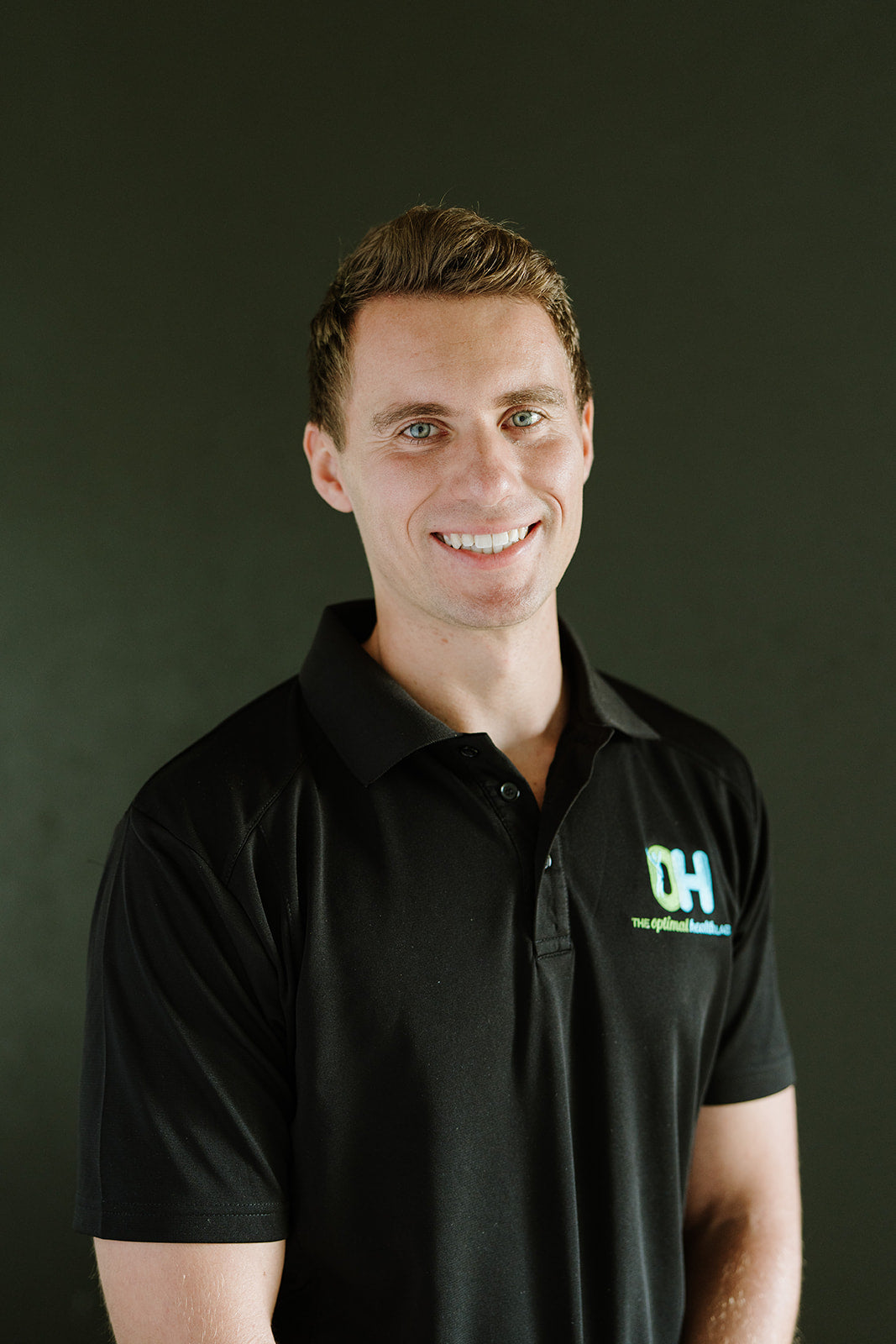 Meet Our Team - Optimal Health Lab