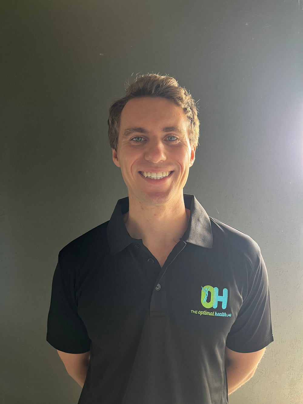 Meet Our Team - Optimal Health Lab