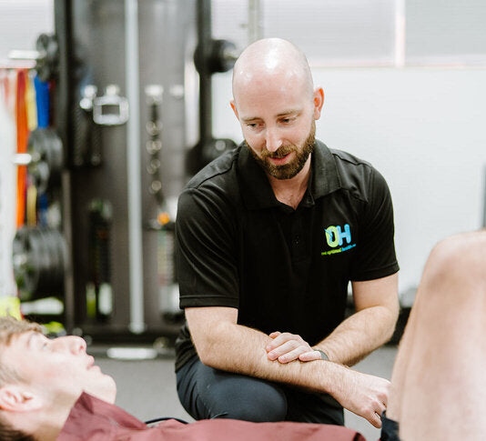 Optimal Health Lab | Eltham Personalised Health Management