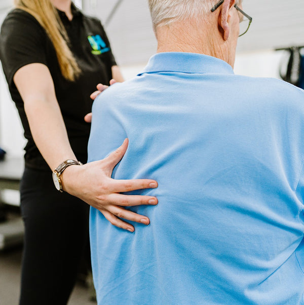 Functional Movement Screening - Optimal Health Lab